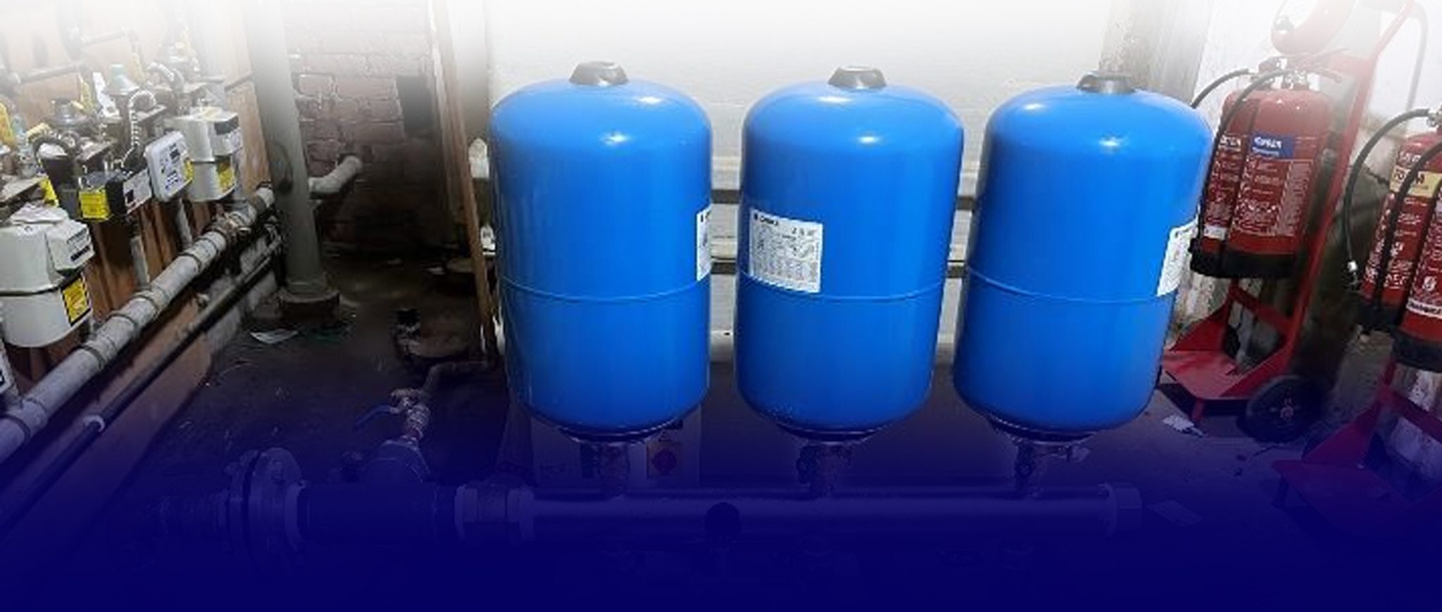 Regular Pump Maintenance