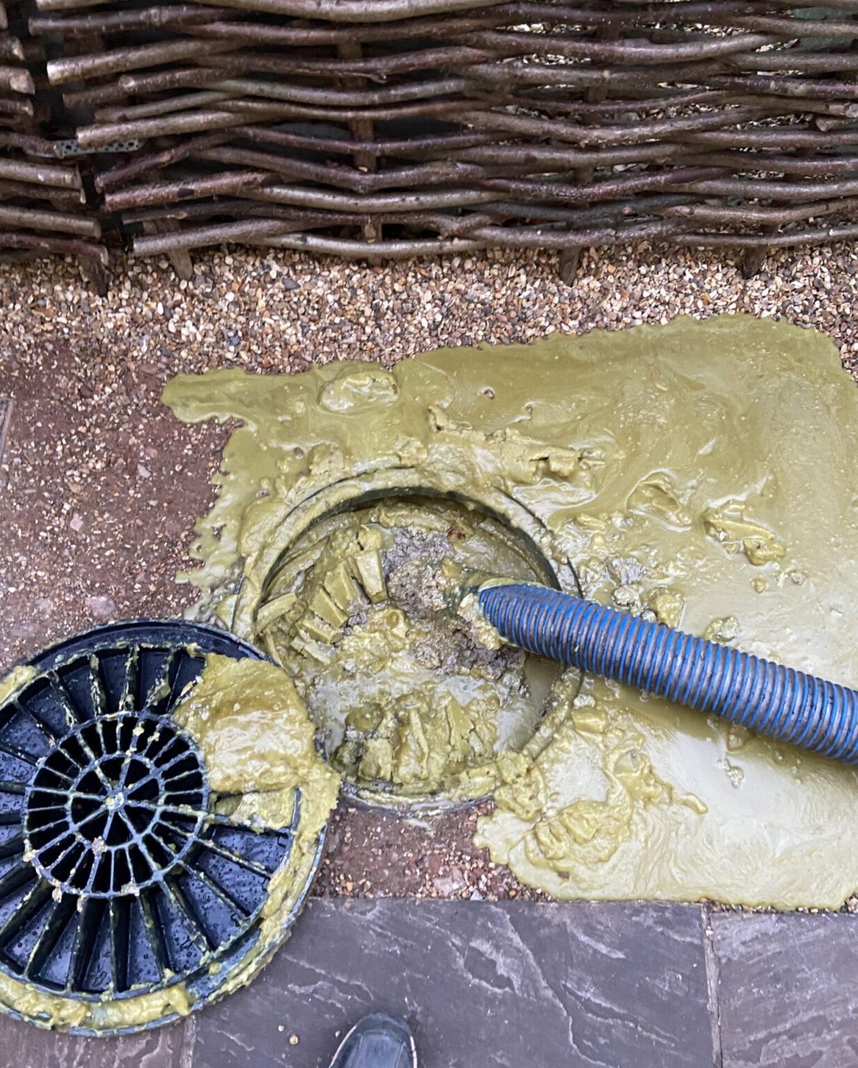 Water, sanitation and waste management - Active Pump Services Ltd